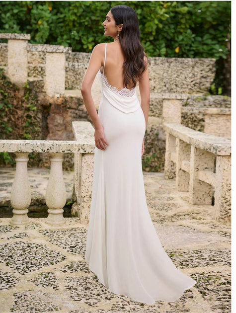 Miss Luis – Chicago Bridal Store Company