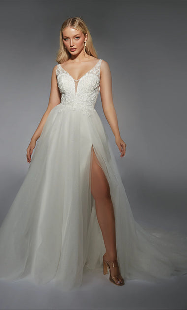 Miss Tally Wedding Gown – Chicago Bridal Store Company