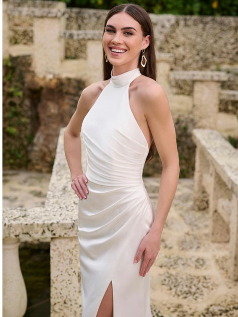 Miss Morris Gown – Chicago Bridal Store Company