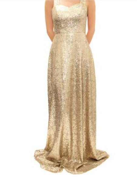 Piper The Dress – Chicago Bridal Store Company